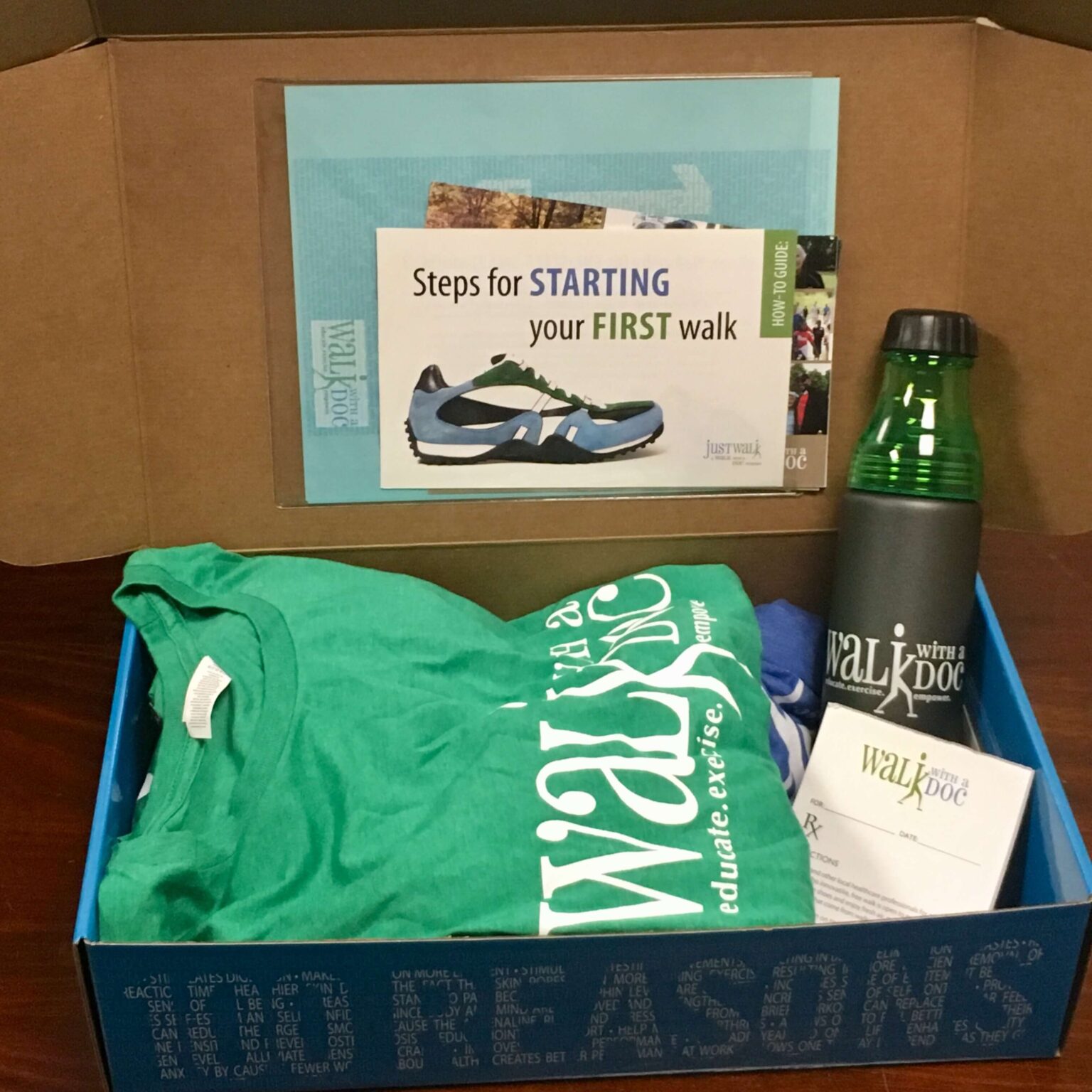 Products – Page 2 – Walk with a Doc