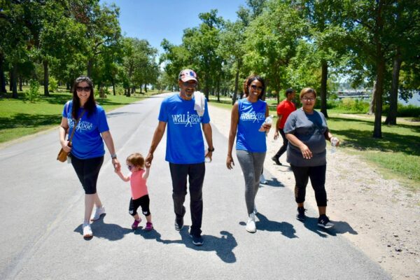 Who We Are – Our Story – Walk with a Doc