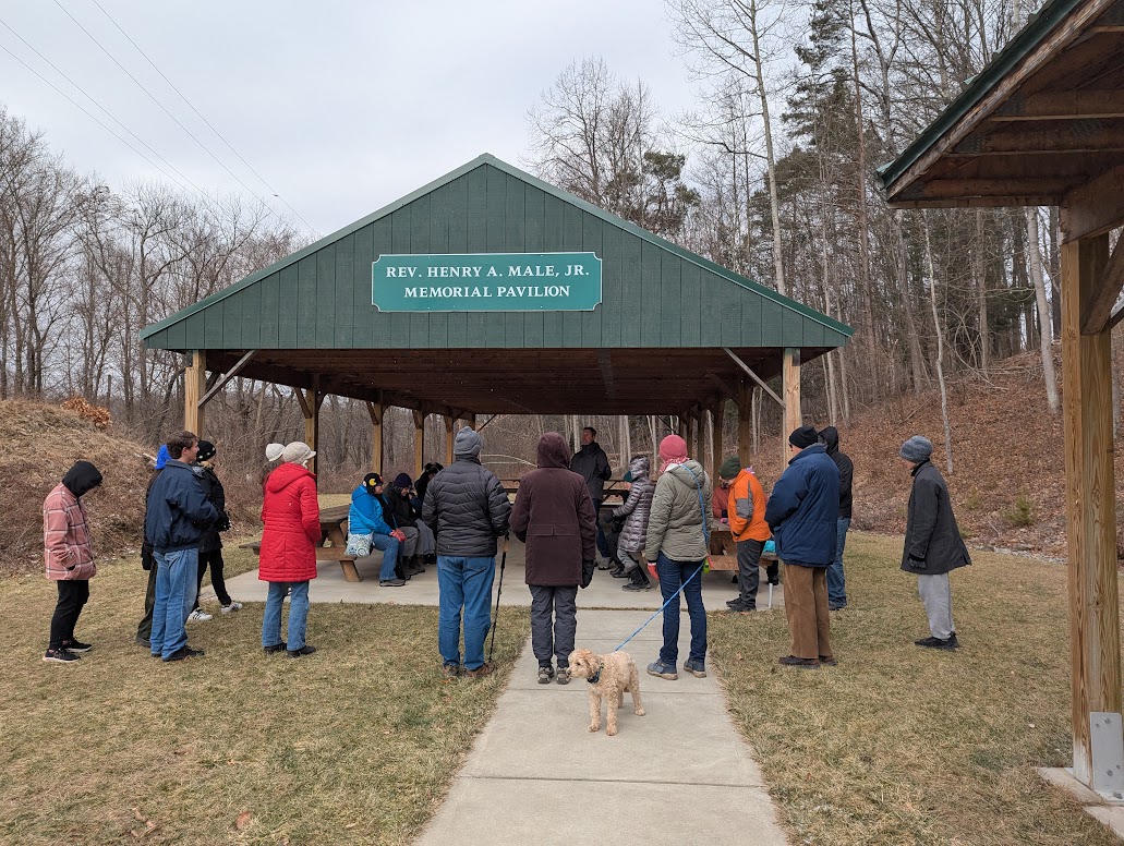 Dalton, Pennsylvania – Walk with a Doc